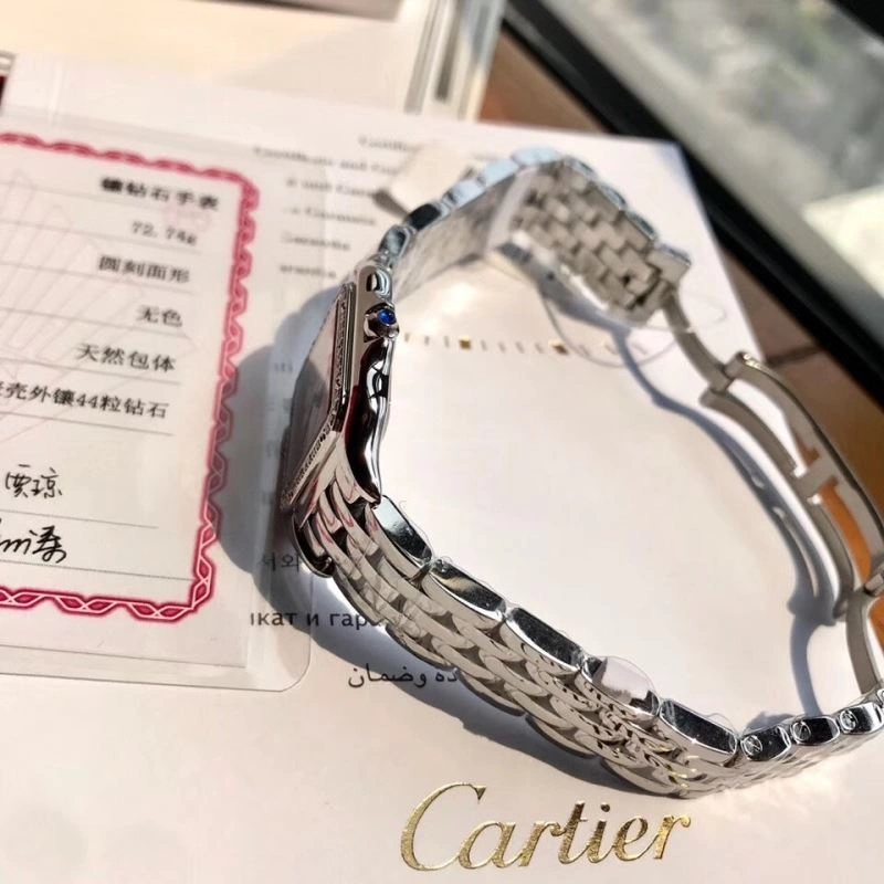 Top mirror CARTIER Watches