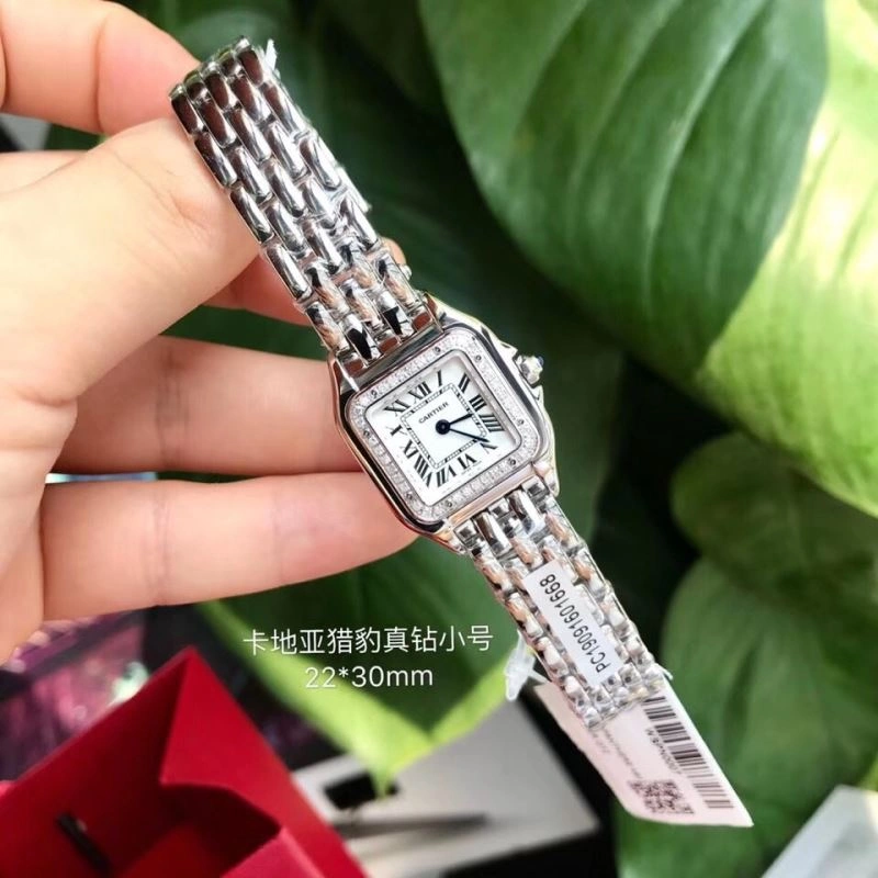 Top mirror CARTIER Watches