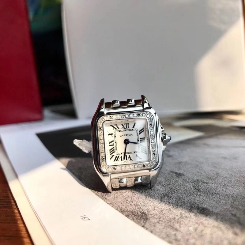 Top mirror CARTIER Watches