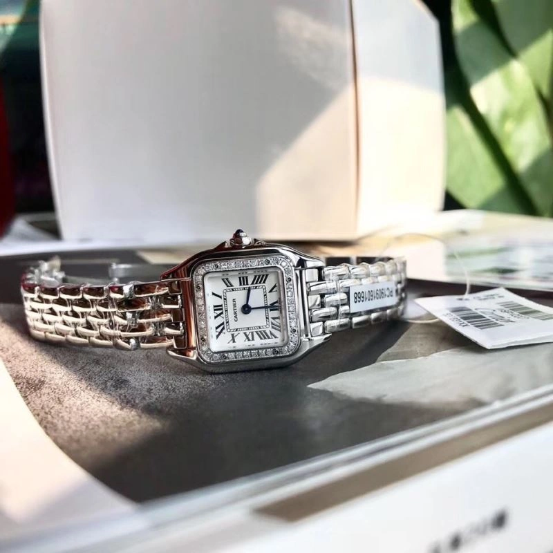 Top mirror CARTIER Watches