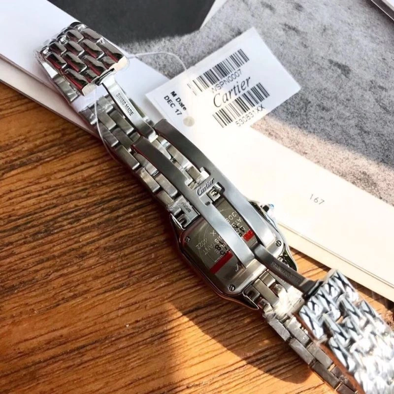 Top mirror CARTIER Watches