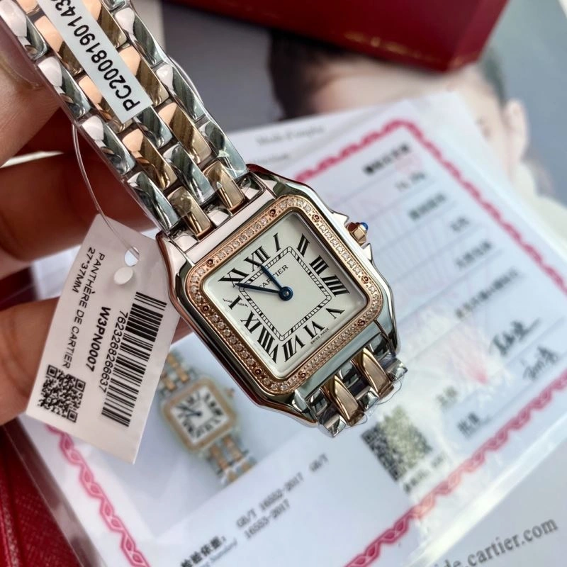 Low-cost CARTIER Watches