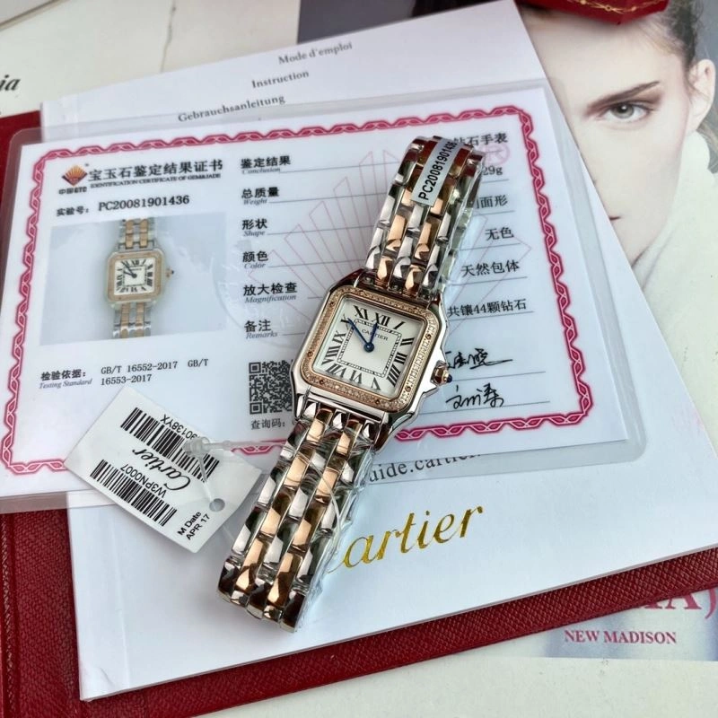Low-cost CARTIER Watches
