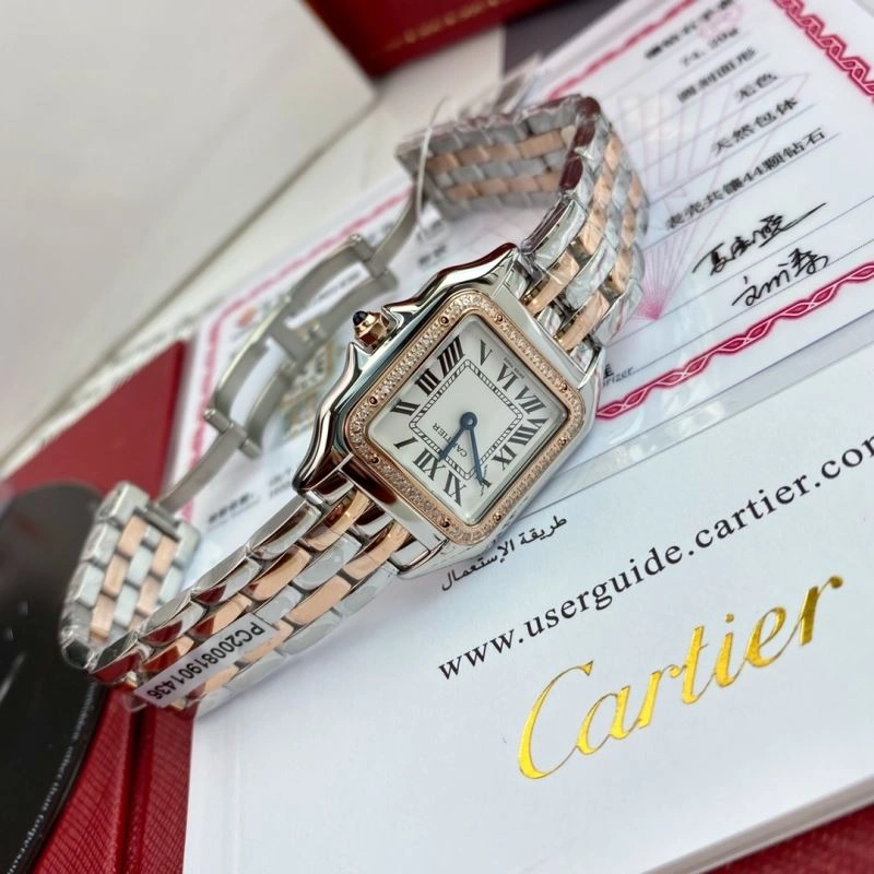 Low-cost CARTIER Watches