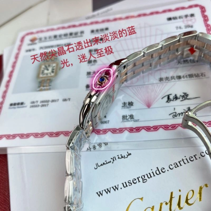 Low-cost CARTIER Watches