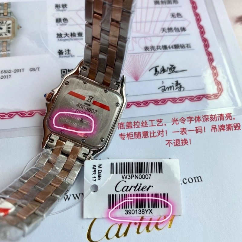 Low-cost CARTIER Watches