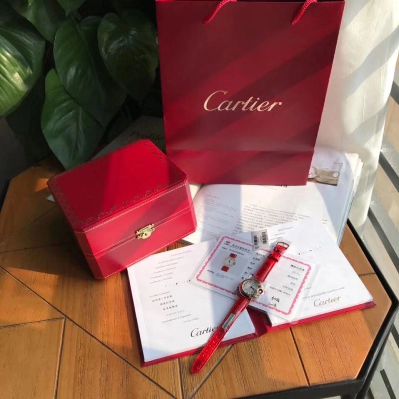 CARTIER Watches