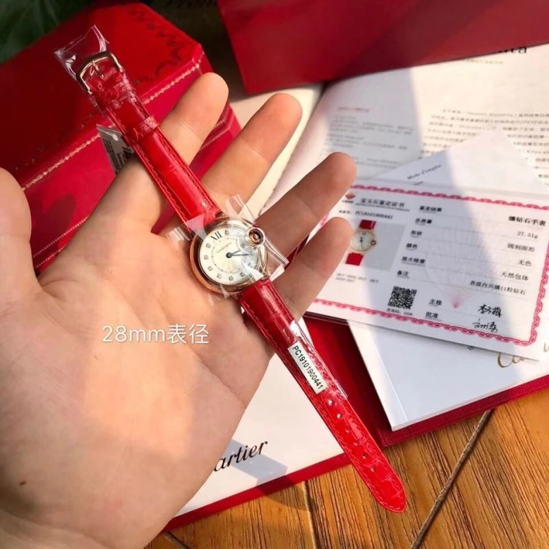 Brand-original CARTIER Watches