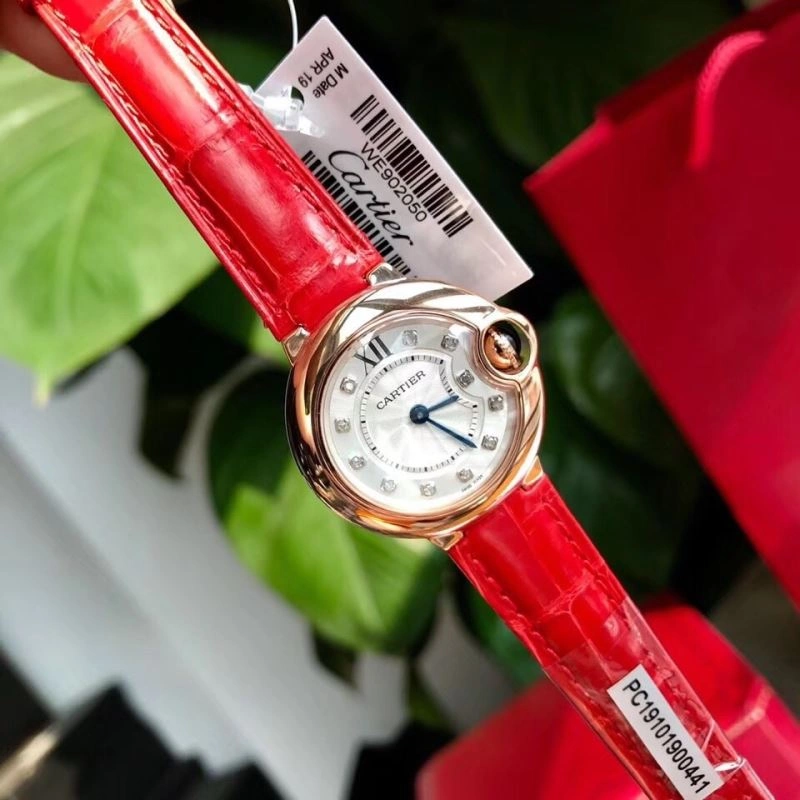Brand-original CARTIER Watches