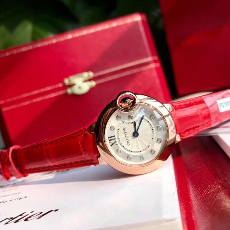 Brand-original CARTIER Watches