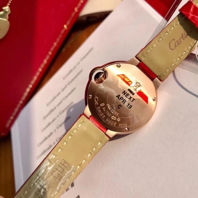 Brand-original CARTIER Watches