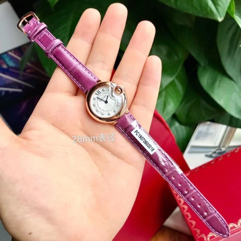 Value-priced CARTIER Watches