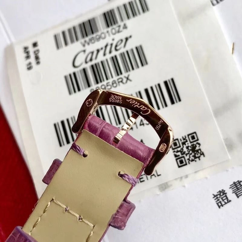 Value-priced CARTIER Watches