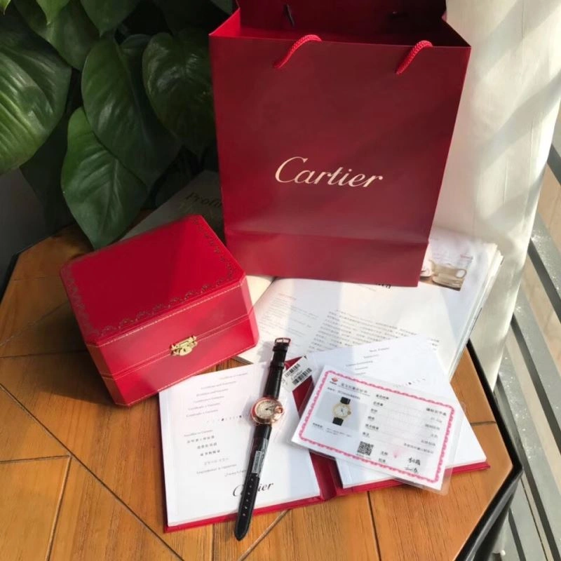 CARTIER Watches
