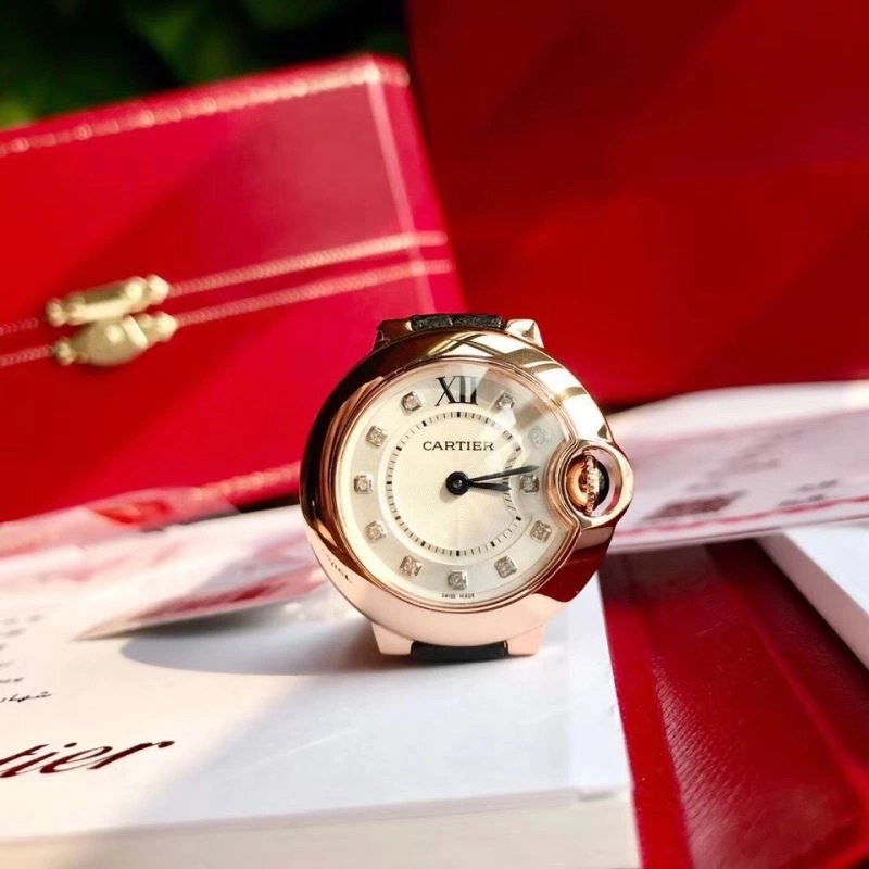 Official CARTIER Watches