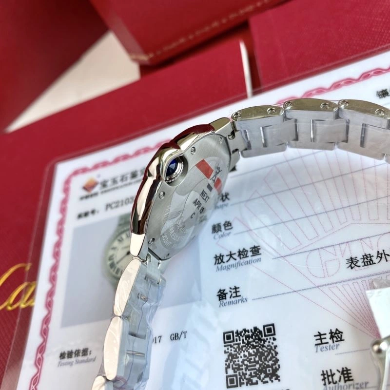 Low-cost CARTIER Watches