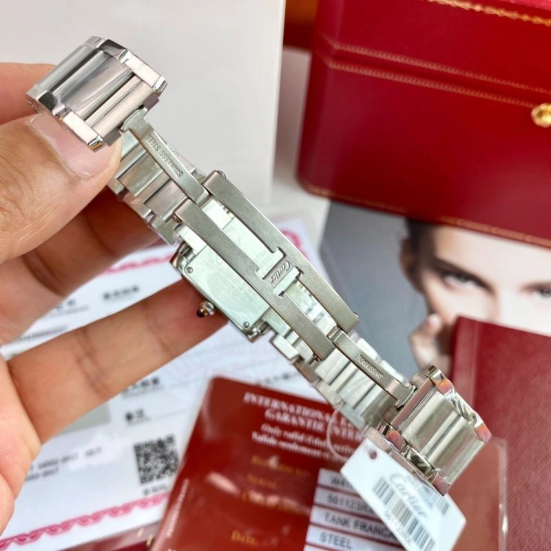 Real CARTIER Watches