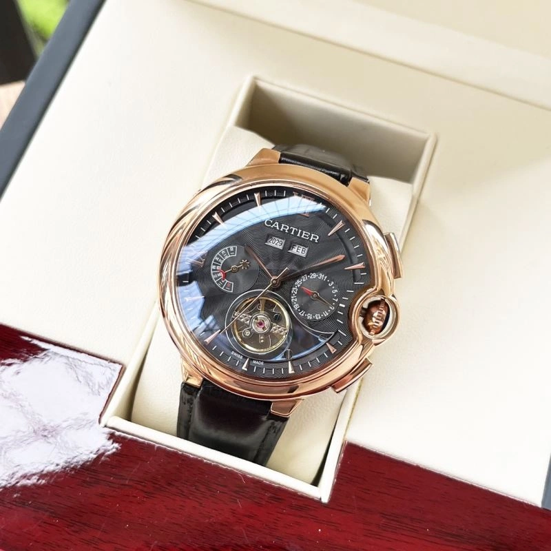 Inexpensive CARTIER Watches
