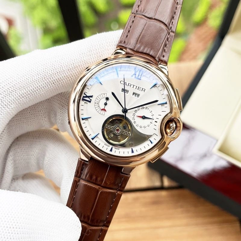 Inexpensive CARTIER Watches
