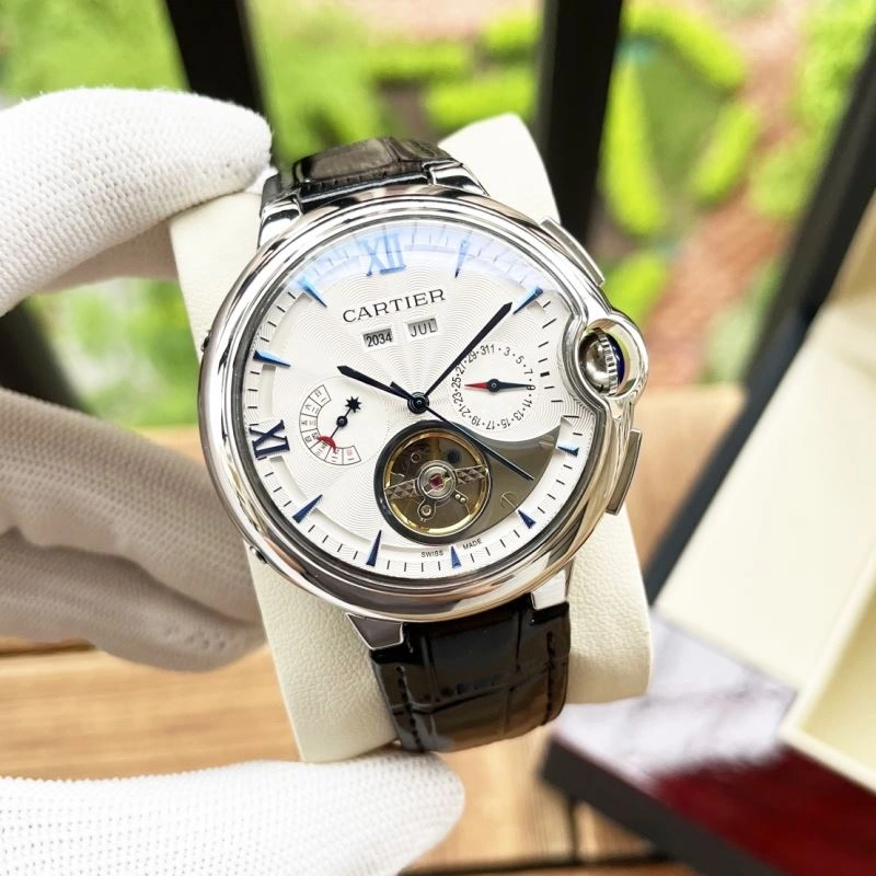 Inexpensive CARTIER Watches