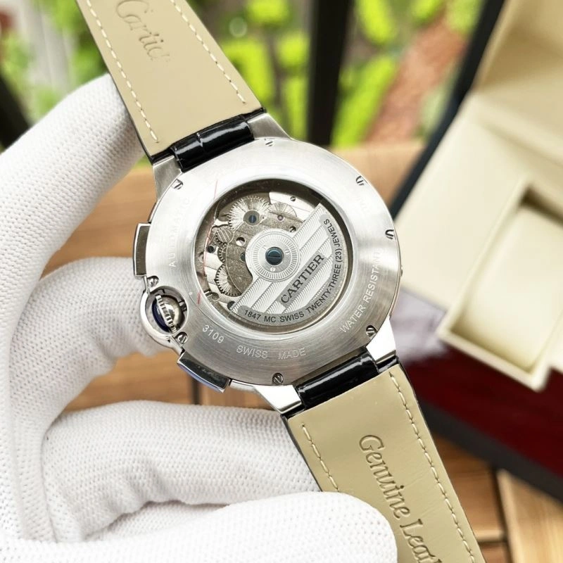 Inexpensive CARTIER Watches
