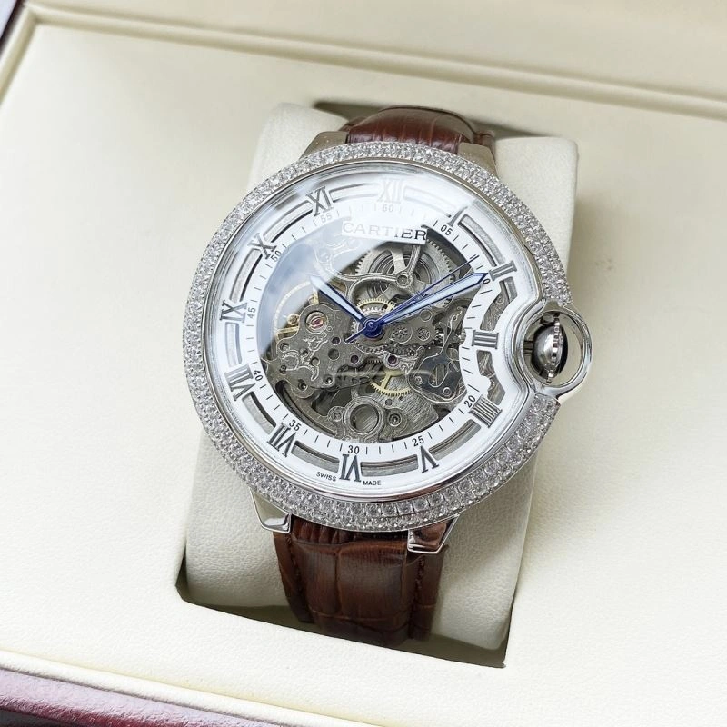 CARTIER Watches