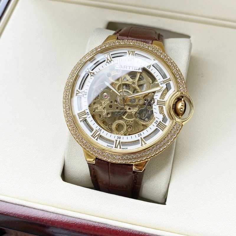Mirror quality CARTIER Watches