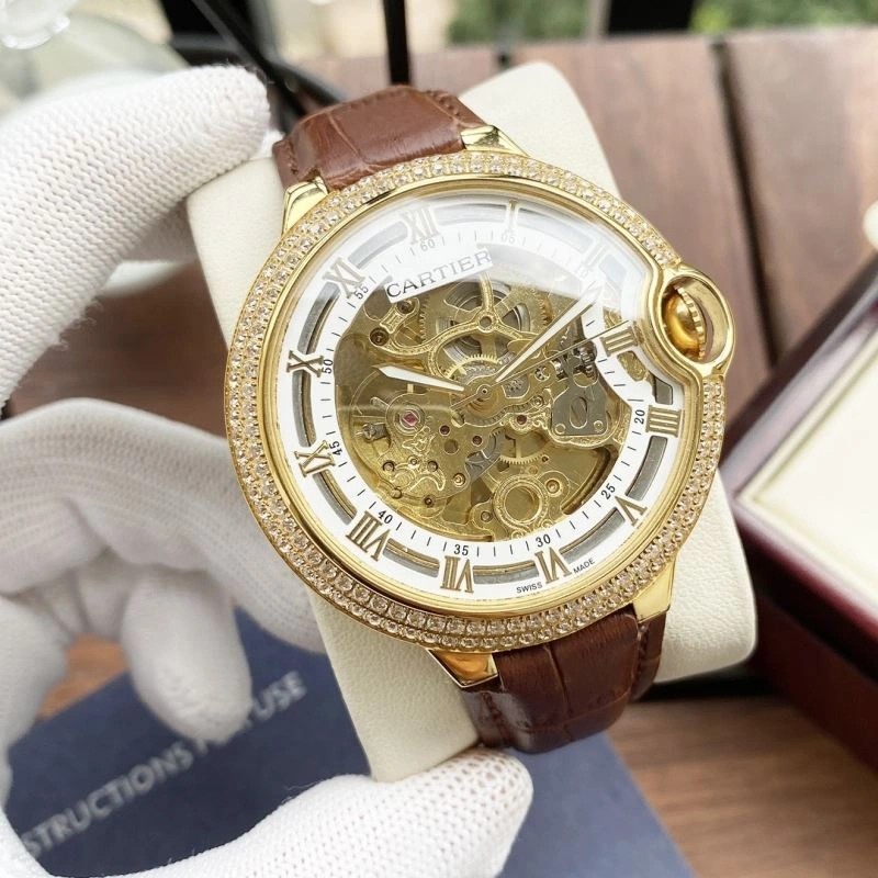 Mirror quality CARTIER Watches