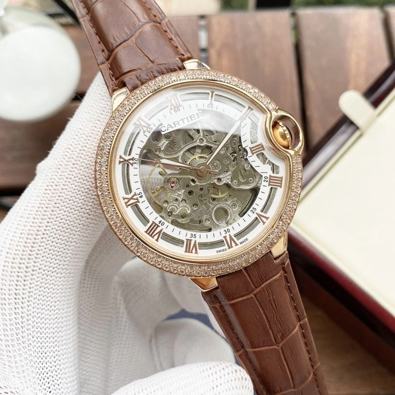 Mirror quality CARTIER Watches