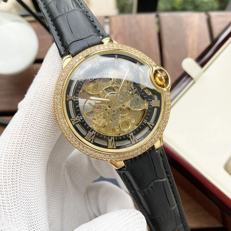 Mirror quality CARTIER Watches