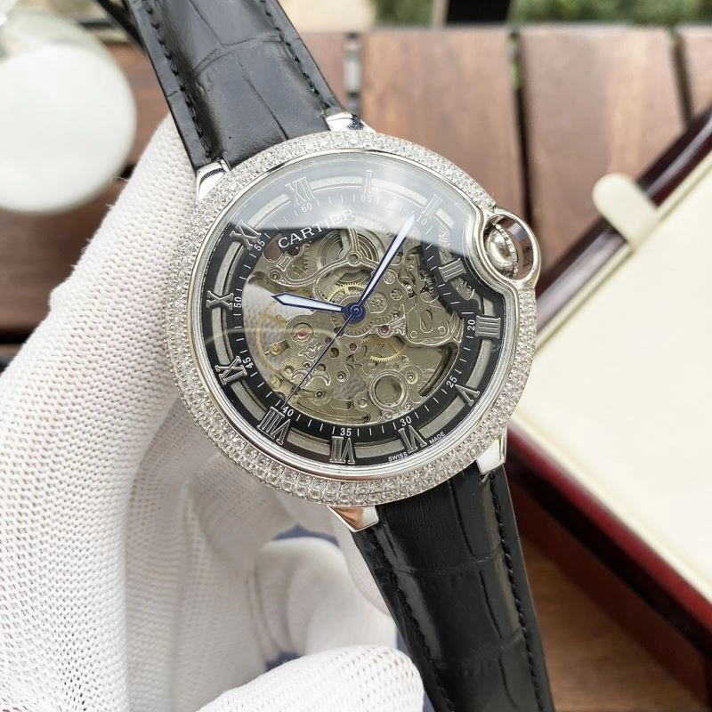 Mirror quality CARTIER Watches