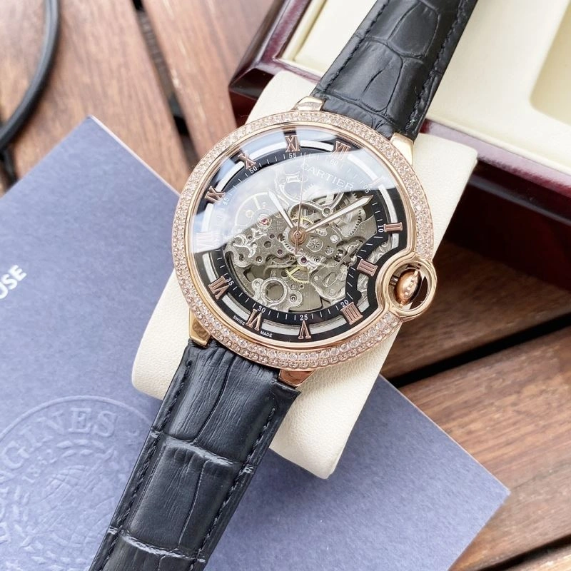Mirror quality CARTIER Watches