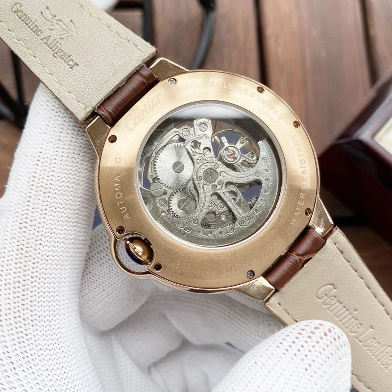 Mirror quality CARTIER Watches