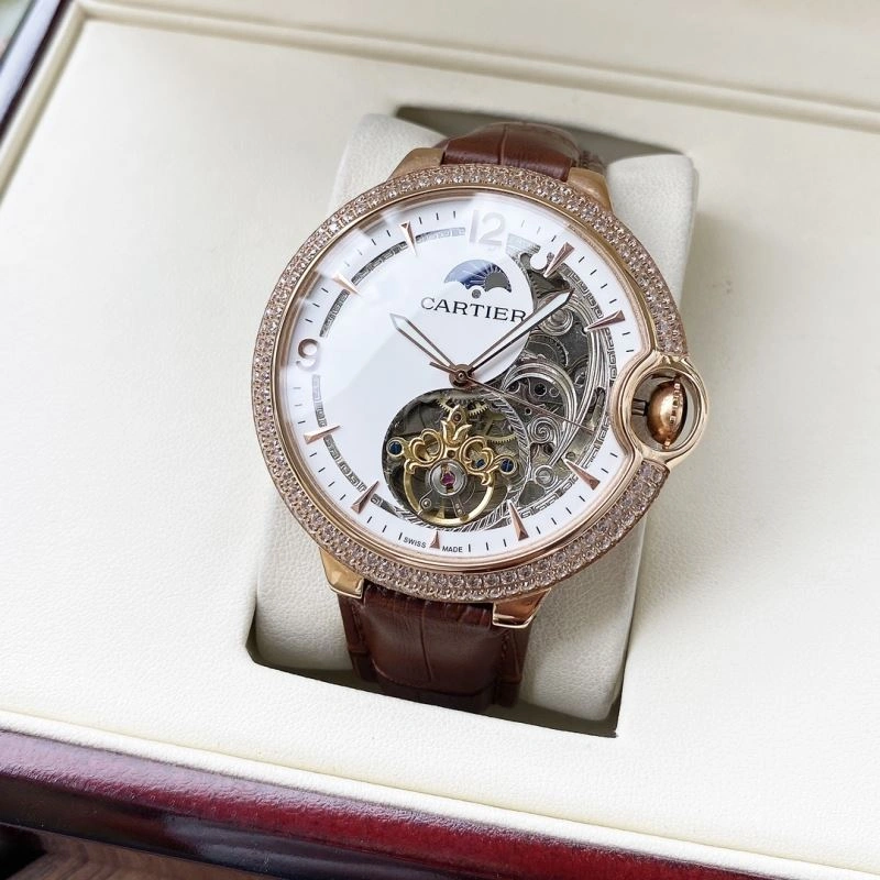 CARTIER Watches