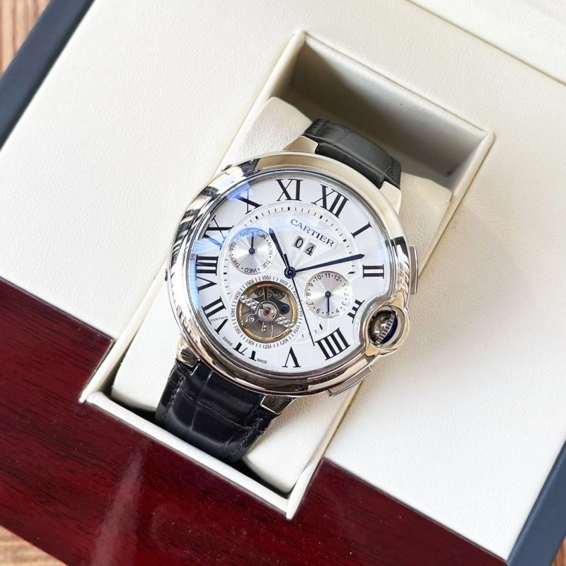 CARTIER Watches