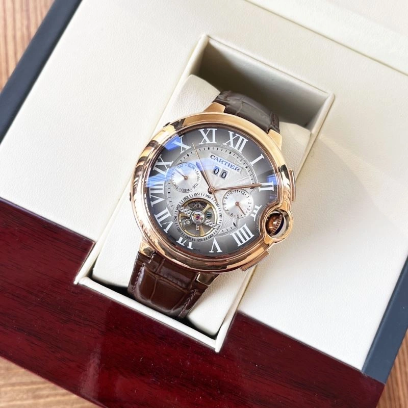 Inexpensive CARTIER Watches