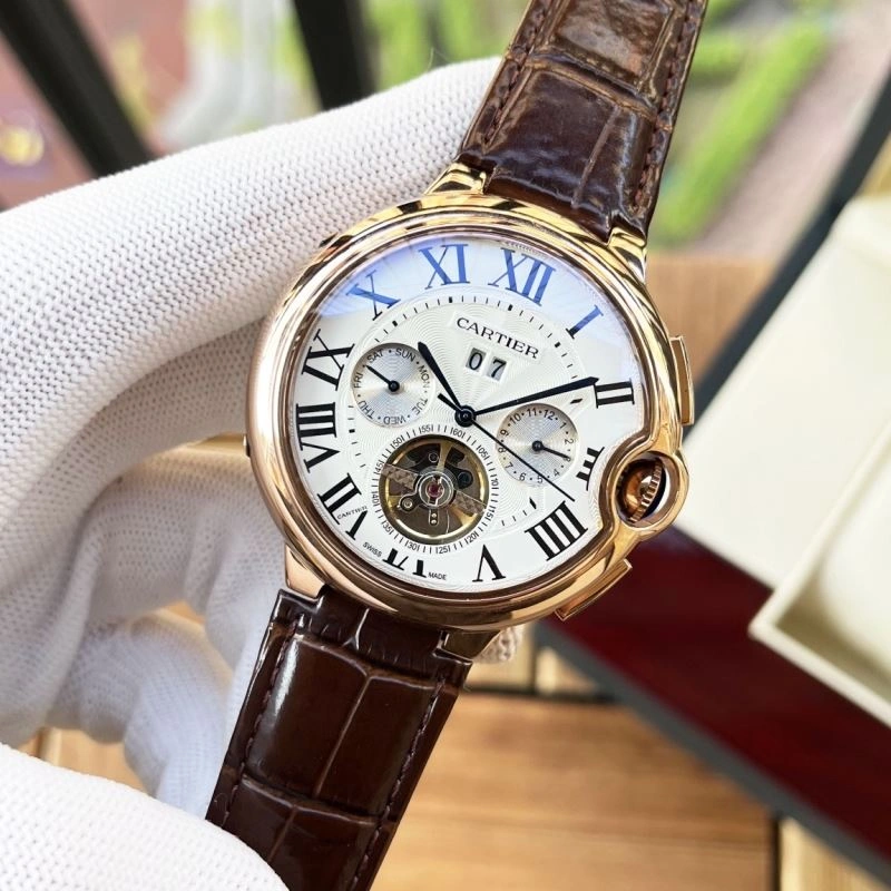 Inexpensive CARTIER Watches