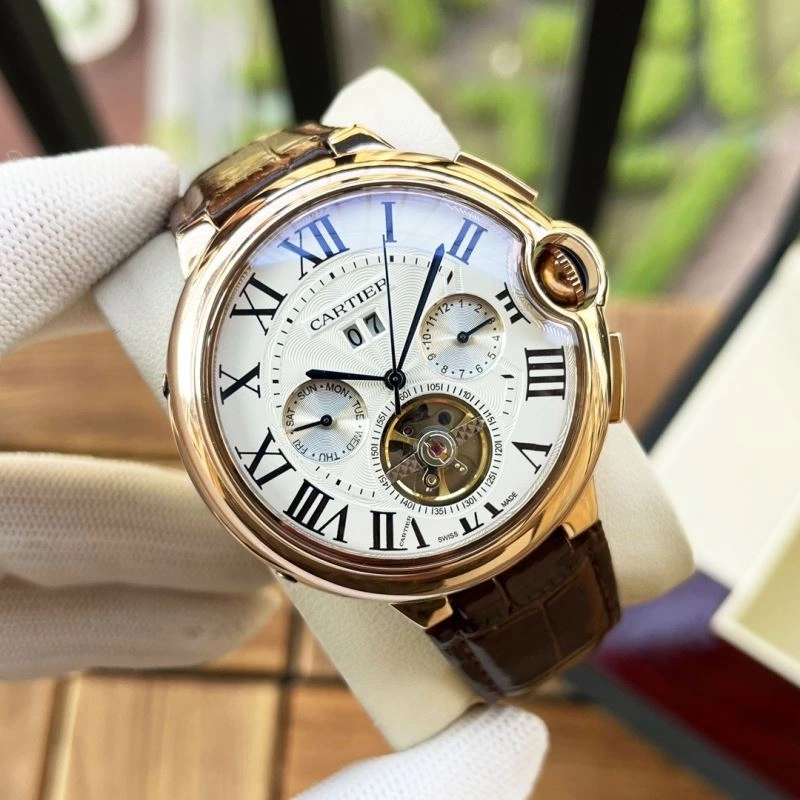Inexpensive CARTIER Watches