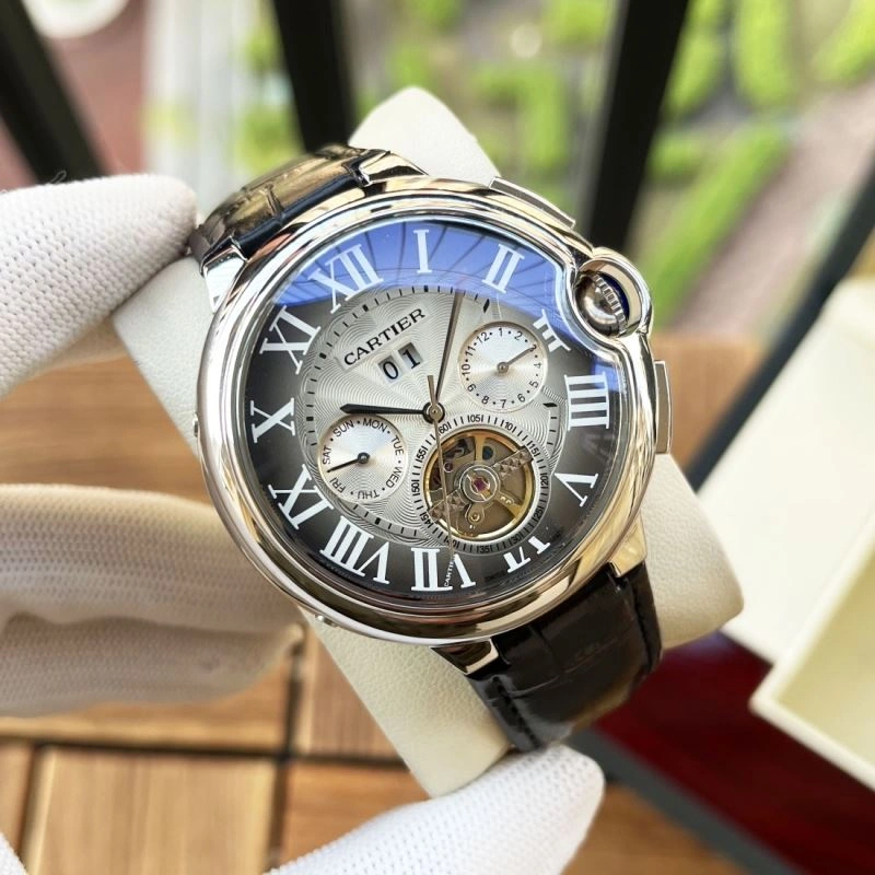 Inexpensive CARTIER Watches
