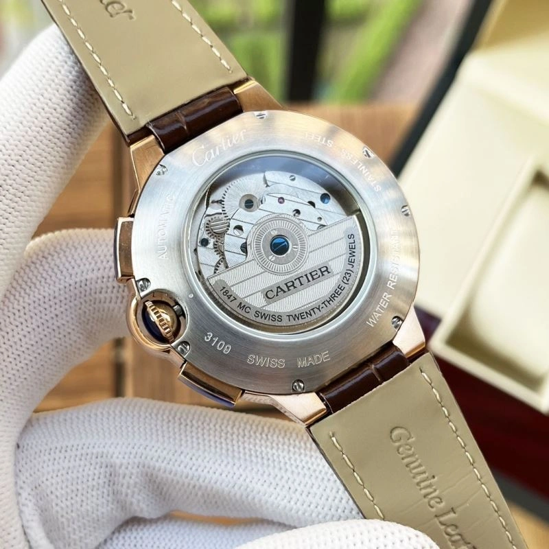 Inexpensive CARTIER Watches