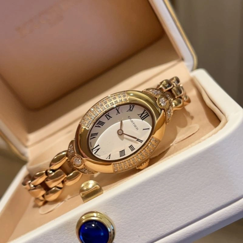 CARTIER Watches