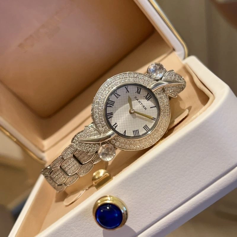 CARTIER Watches