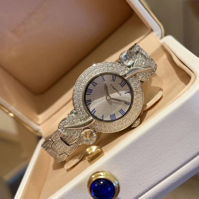 Reasonably priced CARTIER Watches