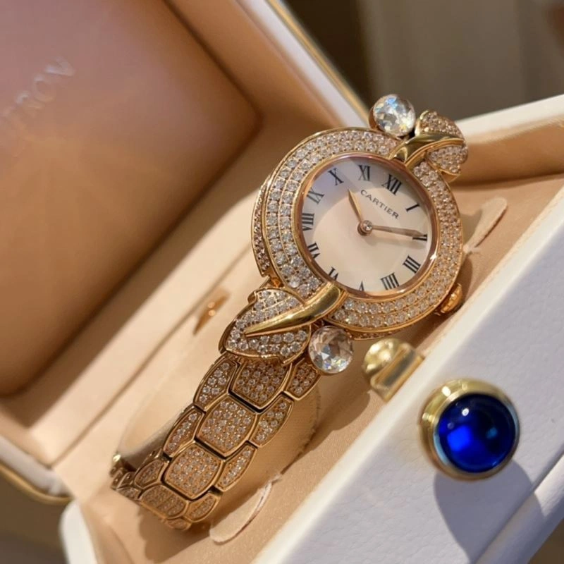 Reasonably priced CARTIER Watches