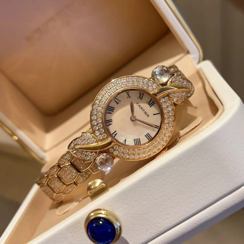 Reasonably priced CARTIER Watches