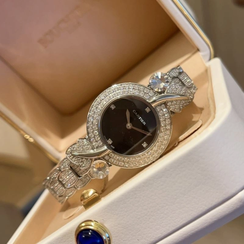 Reasonably priced CARTIER Watches