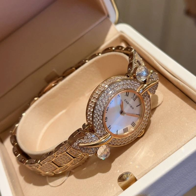 Reasonably priced CARTIER Watches