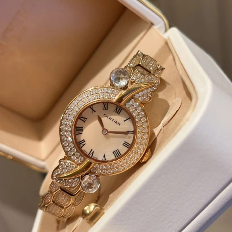 Reasonably priced CARTIER Watches