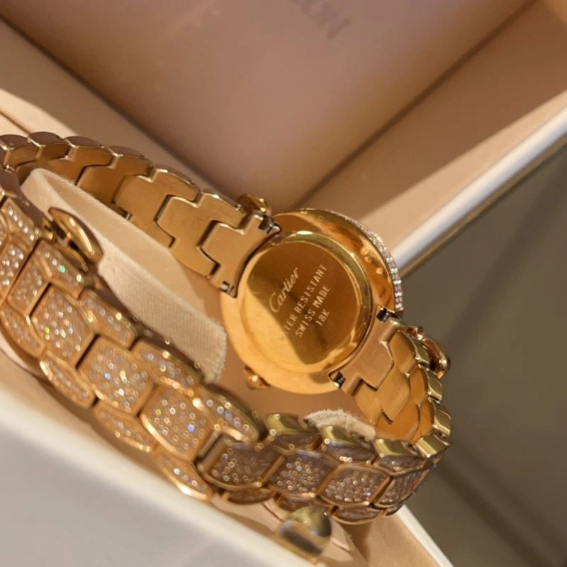 Reasonably priced CARTIER Watches