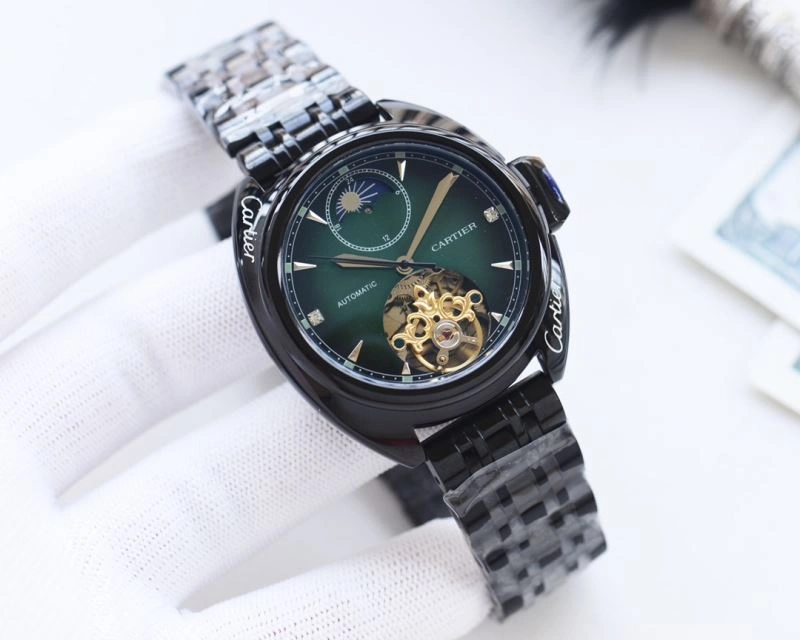 CARTIER Watches
